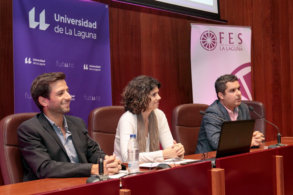 Investigadores de la ULL dirigen el primer barómetro de La Laguna