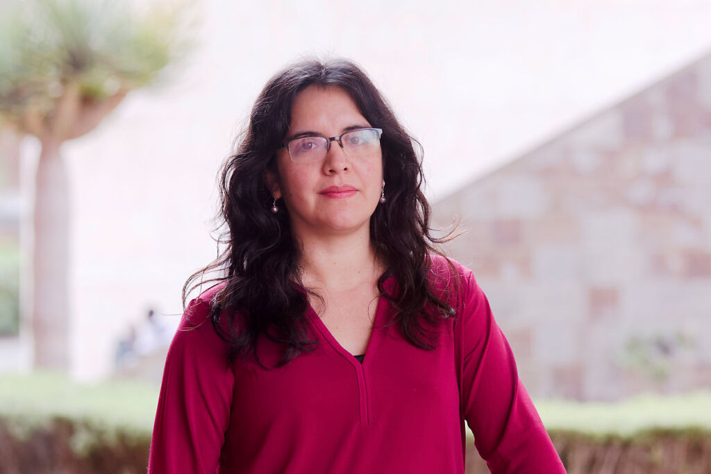 Generación investigadora que divulga su ciencia - ULL - Noticias
