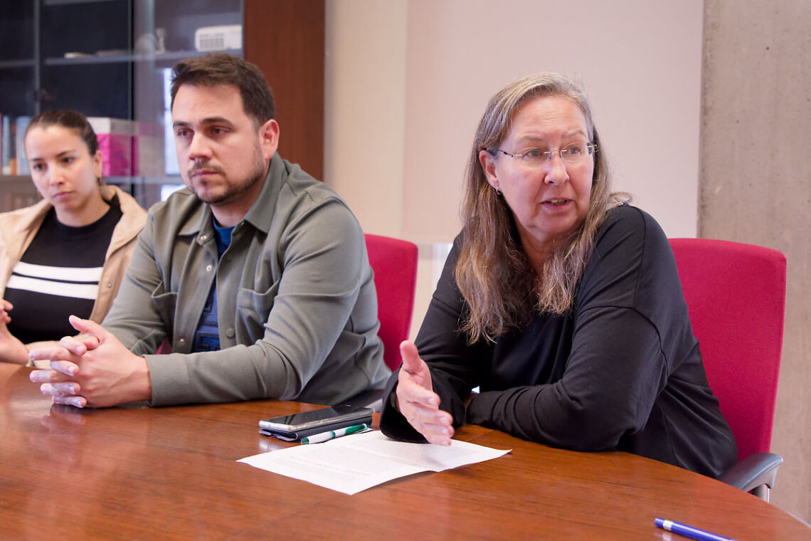 Psicología contra el maltrato animal