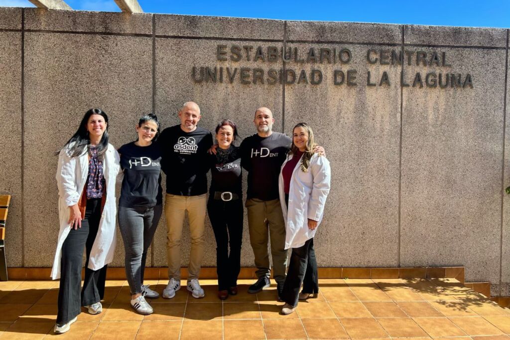 ASDENT archivos - ULL - Noticias