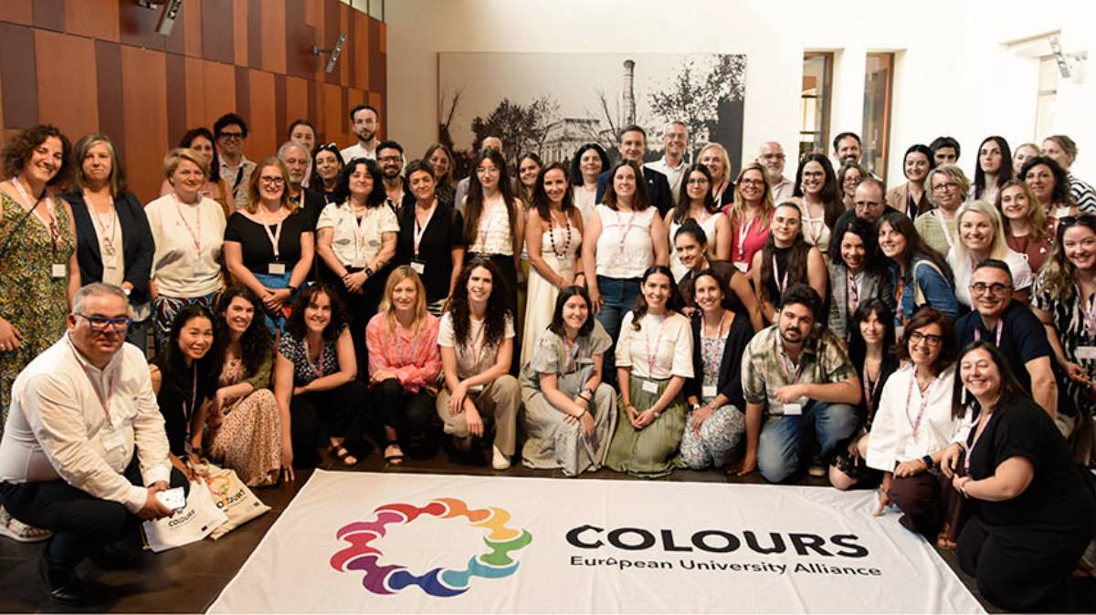 La ULL fue ponente en una jornada sobre universidades europeas