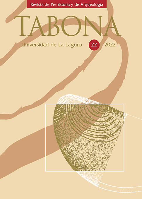 Revista Tabona