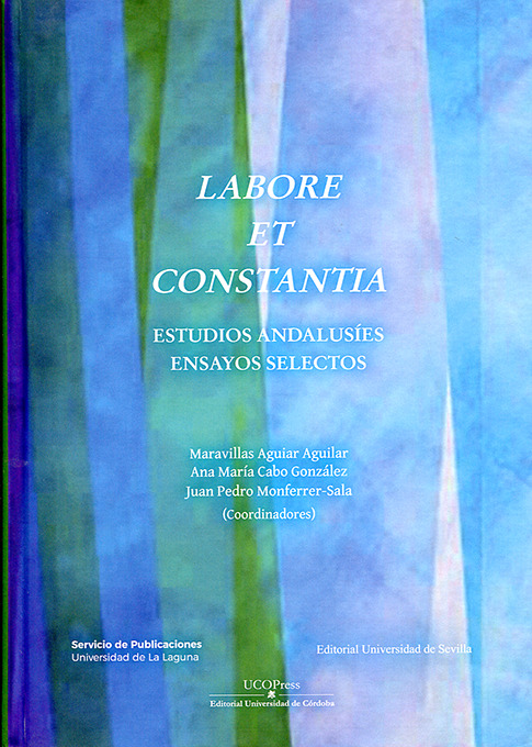 Labore et constantia